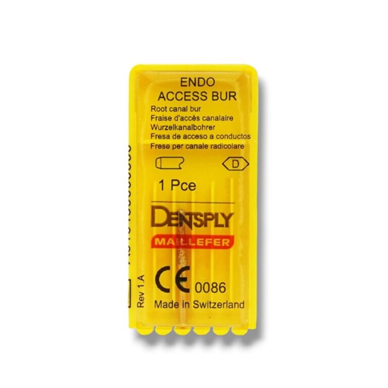 Fresa Endo Access Burs Maillefer Numero a Elección - Dentica