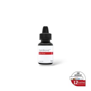 Kerr Optibond Solo Plus Adhesivo 5ml. - Dentica