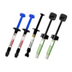 ¡Promo Spident! 2 Resinas Spicom (A2 y A3) + Esflow A2 + Esflow Plus ...